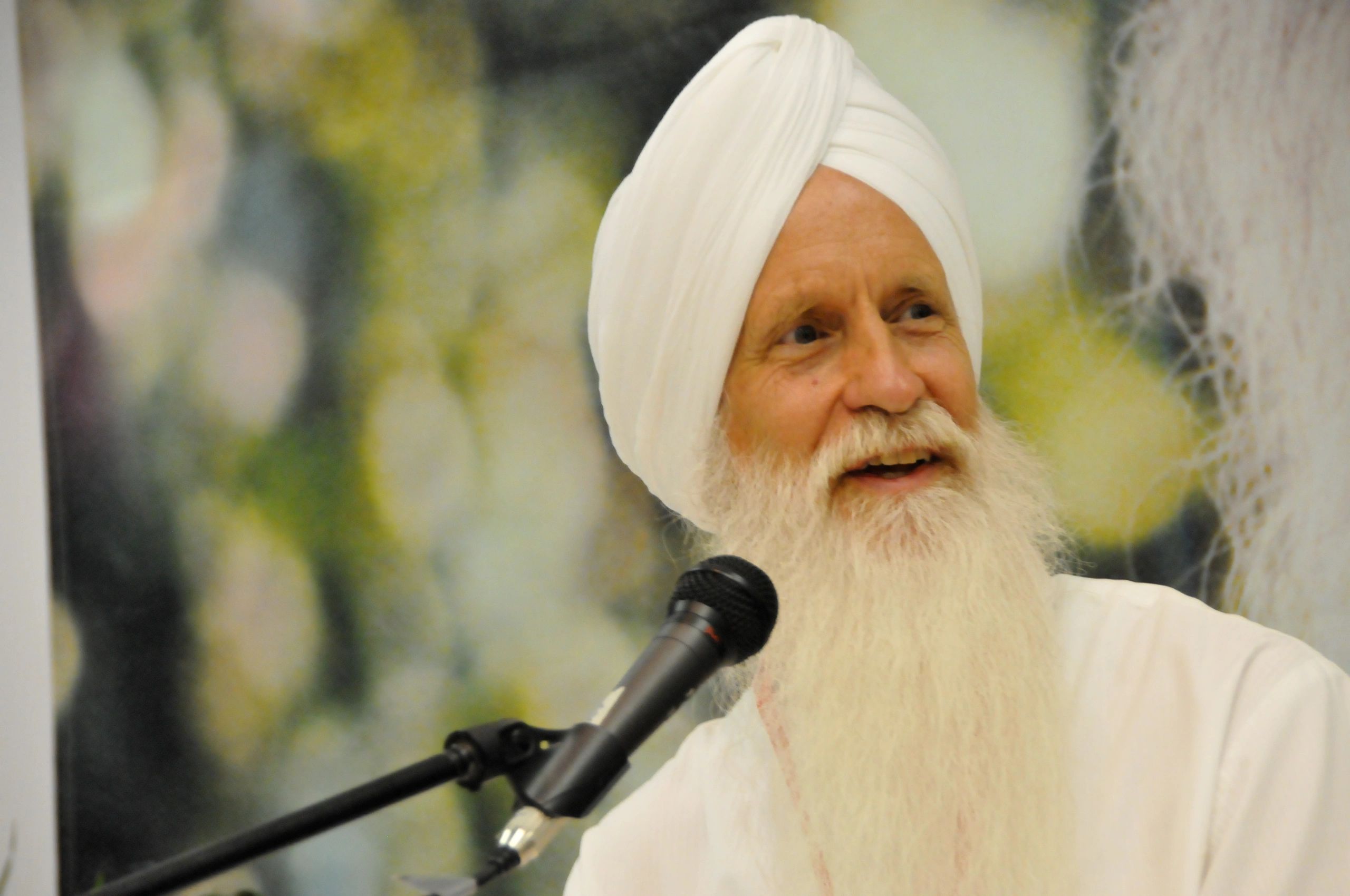 Kundalini Yoga with Nirvair